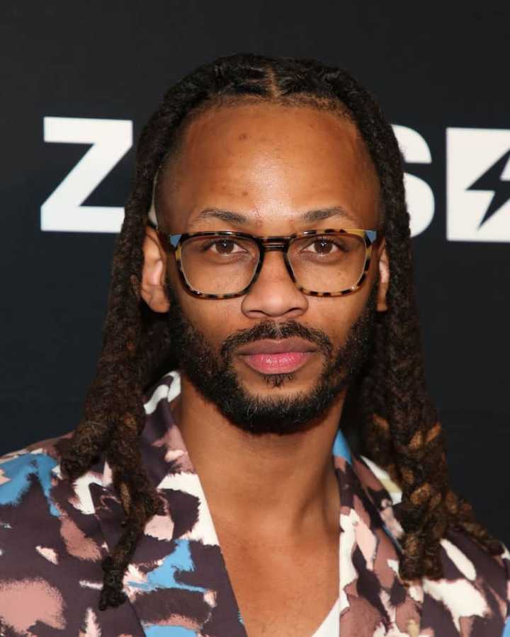 What does Kerrion Franklin do for a living? Everything we know ...