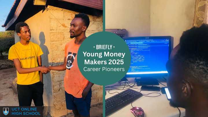 “Bold Idea Evolved Into a Movement”: Self-Taught Coder Co-Builds ...