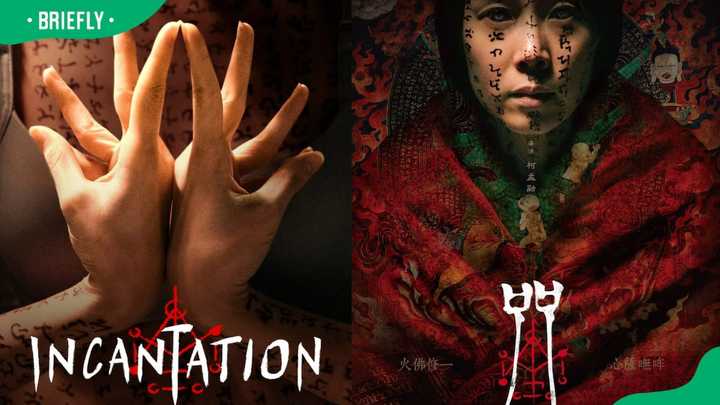 Is the Netflix movie Incantation a true story or made-up events ...