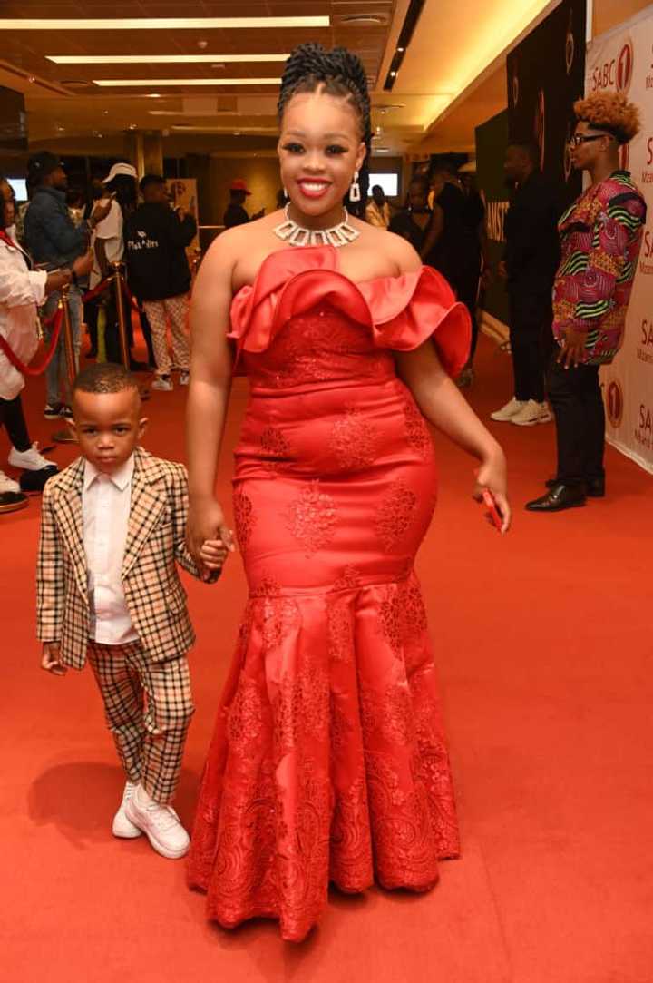 Who is Boohle? The inspiring story of South African singer - Briefly.co.za