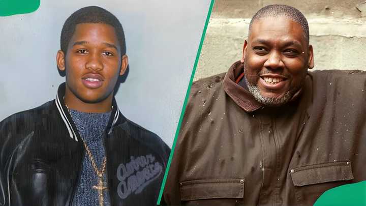 Who is Wayne Perry? Here’s the life story of the Washington D.C drug ...