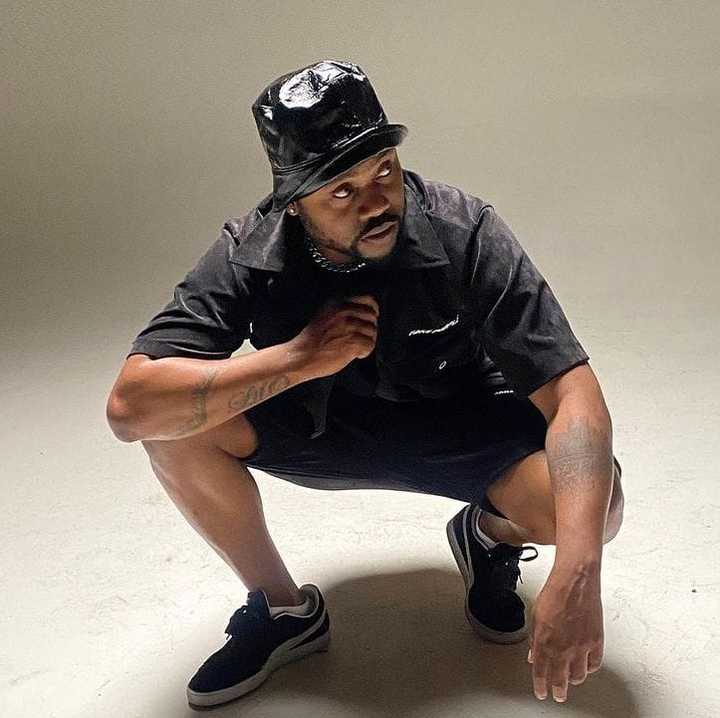 Reason Rapper's bio, age, real name, Lootlove, near-death experience ...