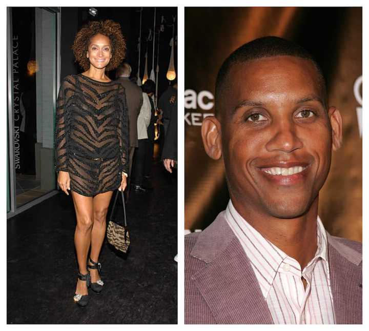 The life story of Marita Stavrou, Reggie Miller's wife: All you need to ...
