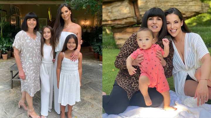 Lee Ann Liebenberg and Nicky Van Der Walt: wedding, latest news ...