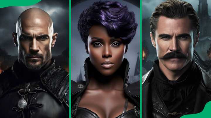 Fourth Wing characters explained: Everything you need to know - Briefly ...