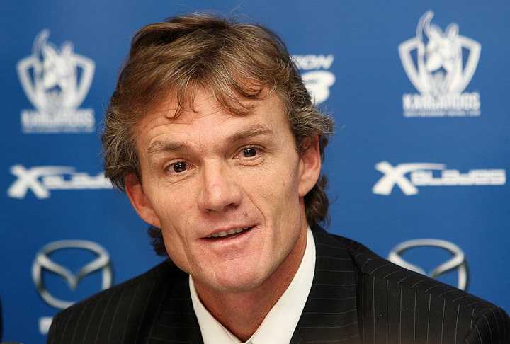 Dean Laidley: age, children, wife, parents, new name, original team ...