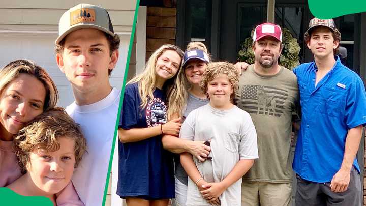 Sadie Crowell's age: The YouTuber's biography, love life, and net worth ...