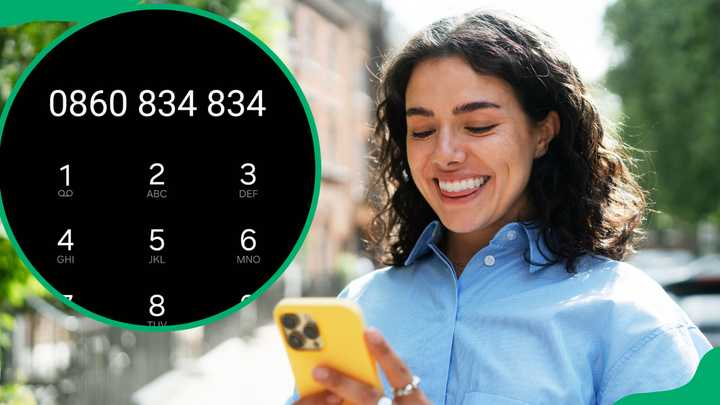 How to apply for a Markham account (TFG): Your easy guide - Briefly.co.za