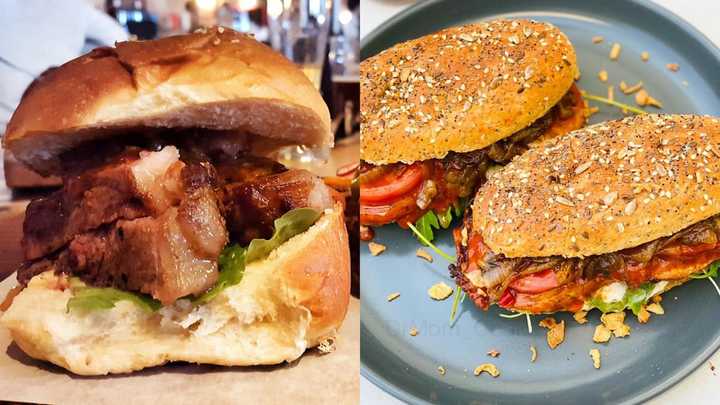 Prego rolls: Best recipe to make the tastiest sandwiches at home ...