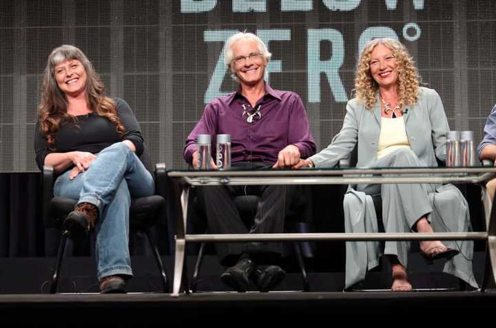 What happened to Andy Bassich from Life Below Zero? His wife, net worth ...