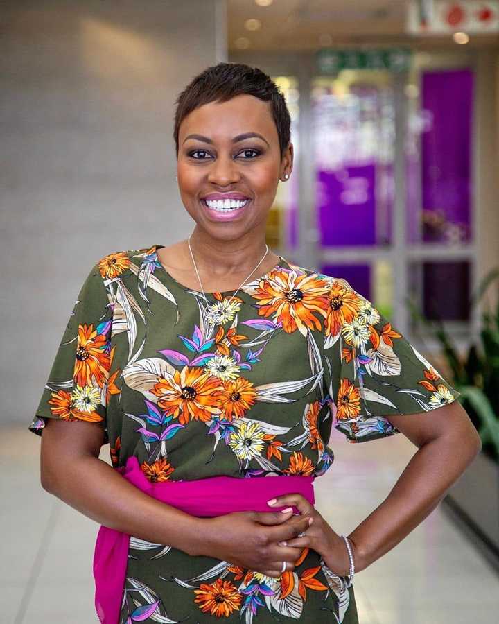 Jacaranda FM presenters photos and names - Briefly.co.za