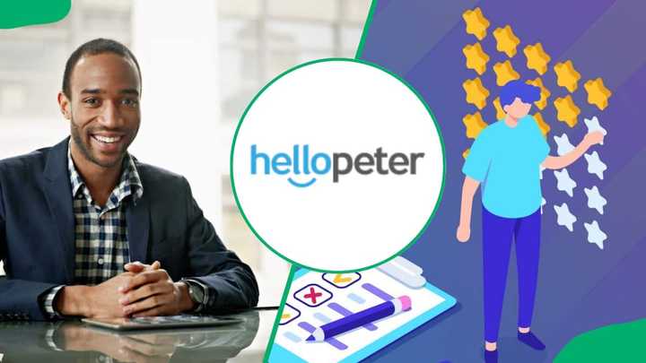 How to check a company on Hellopeter: A step-by-step guide - Briefly.co.za
