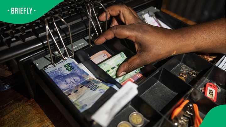 South African Rand Surges After FATF Lifts Greylist Status, South ...