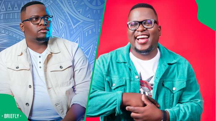 Fans and Colleagues Celebrate Sol Phenduka on His 38th Birthday: “Happy ...