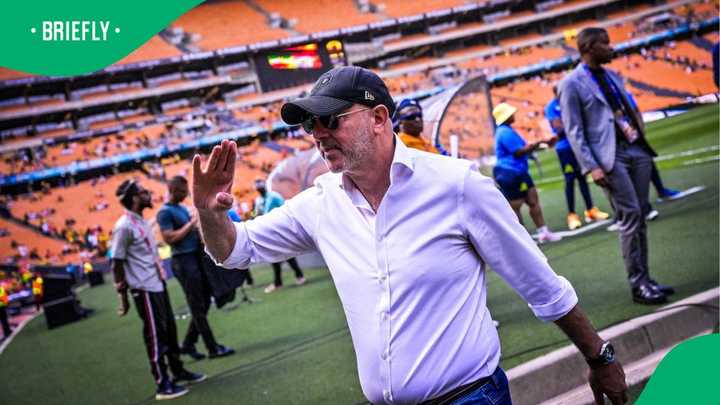 Nasreddine Nabi Confirms Rejecting a Top Coaching Job to Remain at ... Nasreddine Nabi Confirms Rejecting a Top Coaching Job to Remain at ...