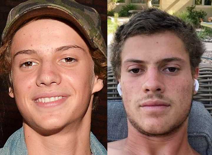 Jace Norman age, height, girlfriend, contacts, movies, net worth - Briefly.co.za