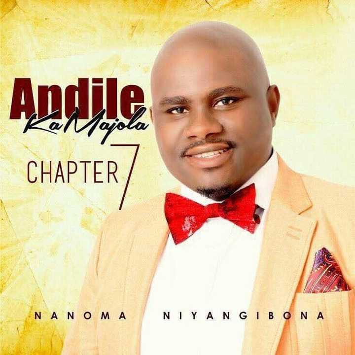 Andile Kamajola age, children, spouse, songs, album, awards and ...