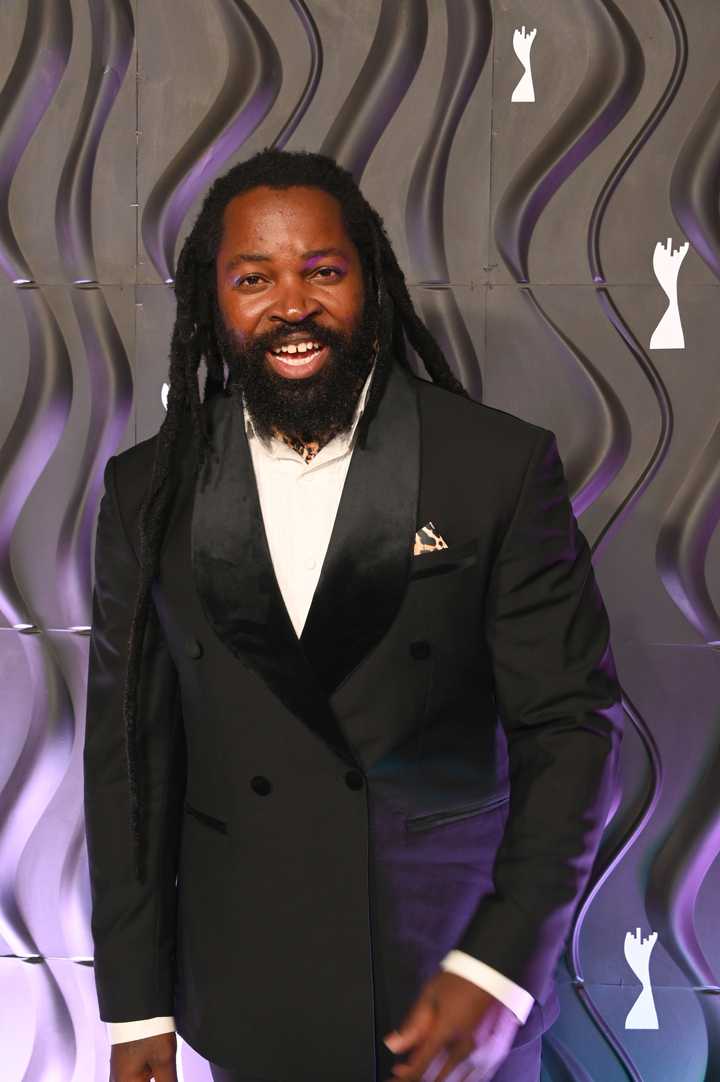 Big Zulu Gets Discharged From Hospital After Near-Fatal Car Accident ...