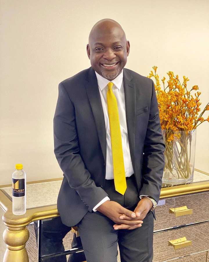 Collen Mashawana bio: age, son, partner, wedding, house, cars ...