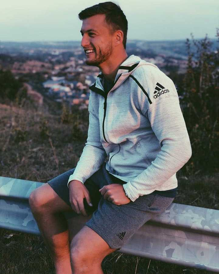 Handre Pollard biography: age, measurements, wife, parents, wedding ...