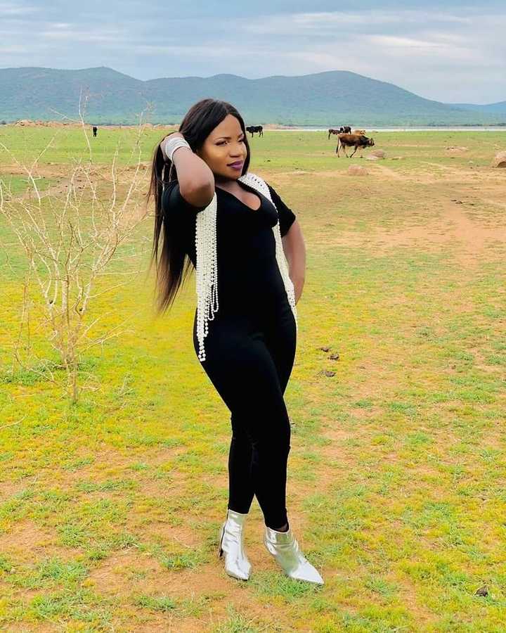 Makhadzi bio, age, songs, albums, latest news - Briefly.co.za