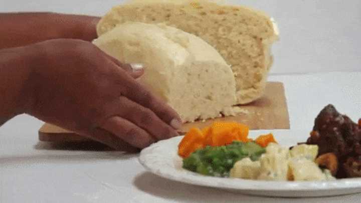 How to make Dombolo: the best recipe with pictures - Briefly.co.za