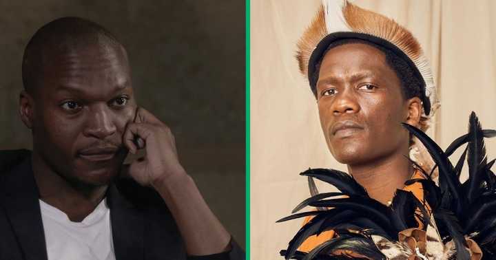 ‘Shaka iLembe’: Chris Q Thanks Lemogang Tsipa for Nailing Zulu Warrior ...