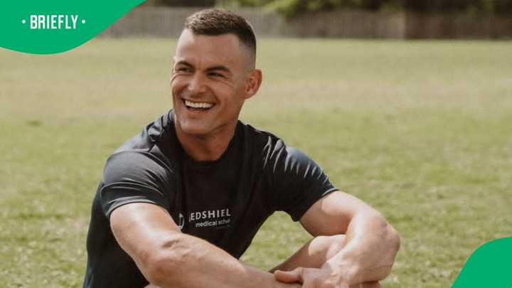 Inside Springboks Captain Jesse Kriel’s Rugby Roots, Love Life and ...