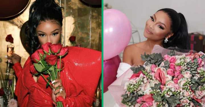 Bonang Matheba’s Mysterious Man Allegedly Identified As Soweto-Born ...