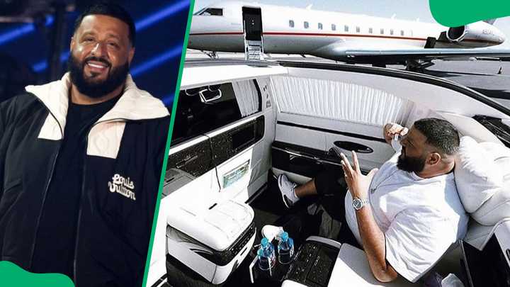 DJ Khaled's net worth today: How rich is the American DJ? - Briefly.co.za