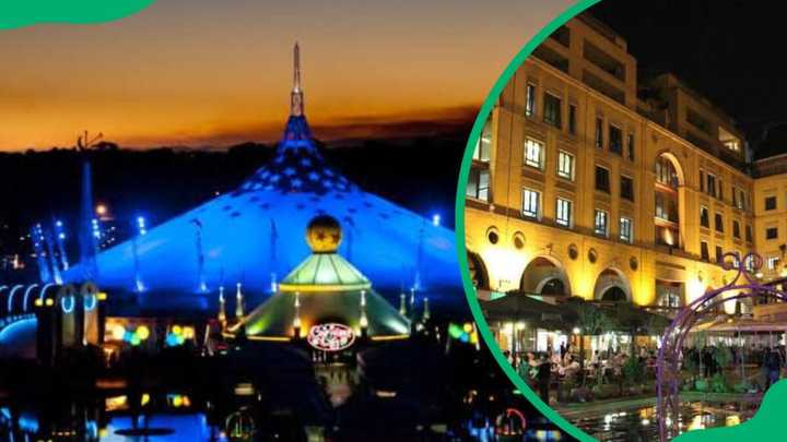 Carnival City entrance fee: the latest prices for a fun day out ...