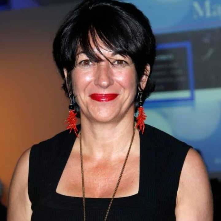 Ghislaine Maxwell's net worth, age, verdict, spouse, children, career ...