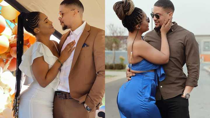 Who is Keke Mphuthi? Age, children, boyfriend, The Throne, profiles, net worth - Briefly.co.za