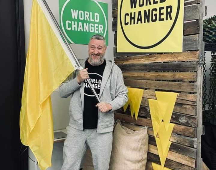 Rod Parsley: age, children, wife, church, prayer line, house, net worth ...