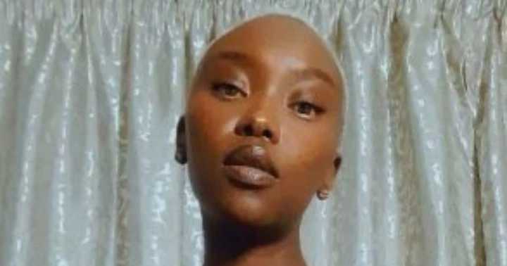 Lerato Moloi Reflects and Rediscovers Herself After Her Case Against ...