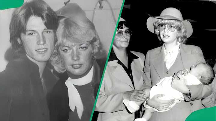 Meet Peta Gibb, Andy Gibb's daughter: What does she do for a living ...