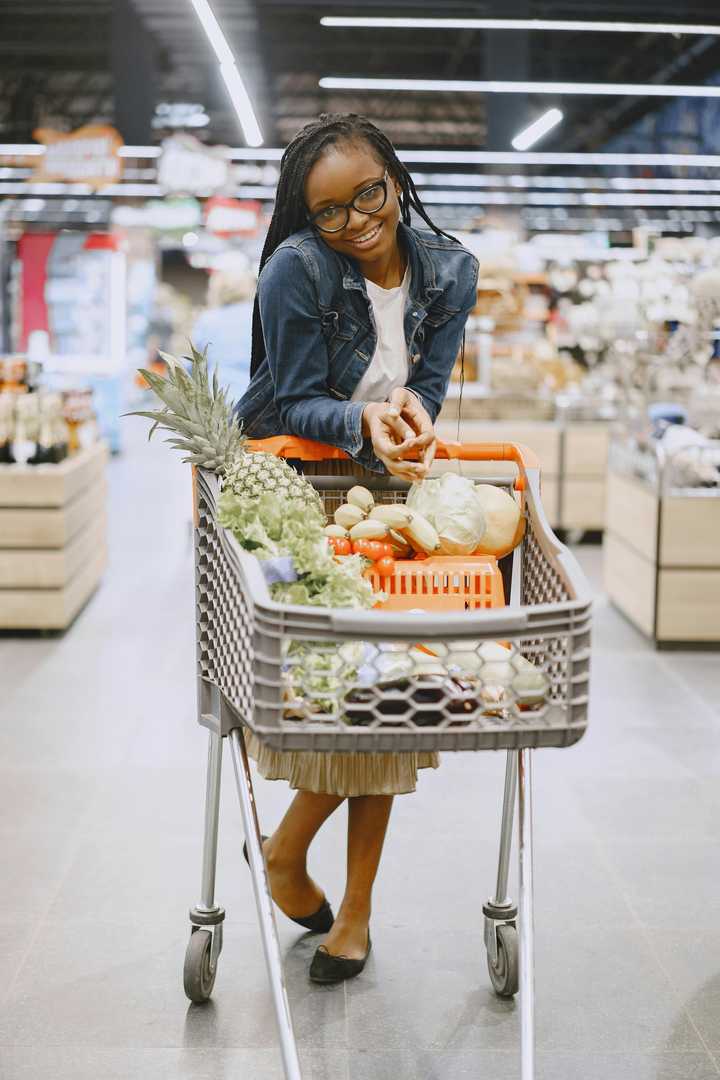 Stokvel Breakdown: Woman Reveals What R300 Monthly in Saving Group Gets ...