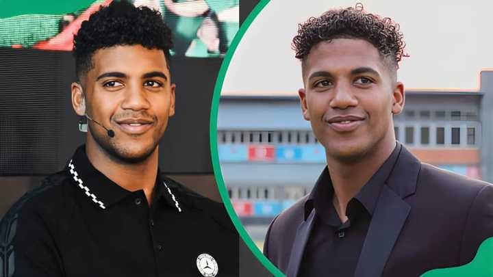 Who is Canan Moodie? Age, parents, school, salary, career, injury ...