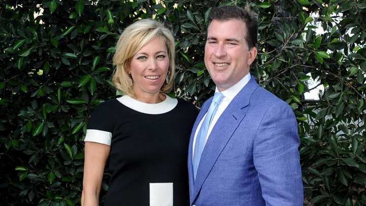 Christian Stracke's biography: Net worth, salary, new wife, family ...