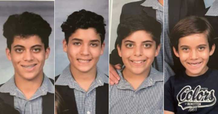 Moti Brothers: Father Won’t Let Police Speak With the Kids, Family ...