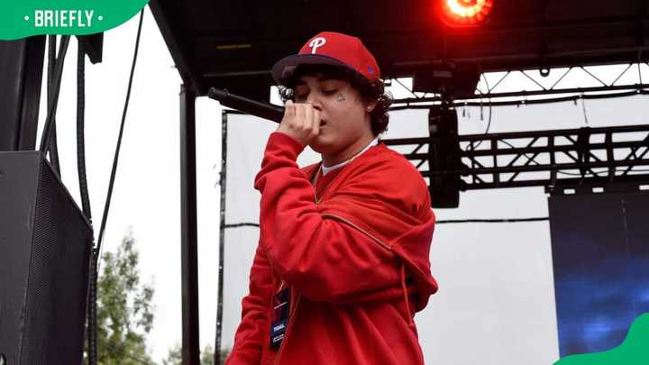 OhGeesy's height, age, partner, ethnicity, career, profiles and net ...