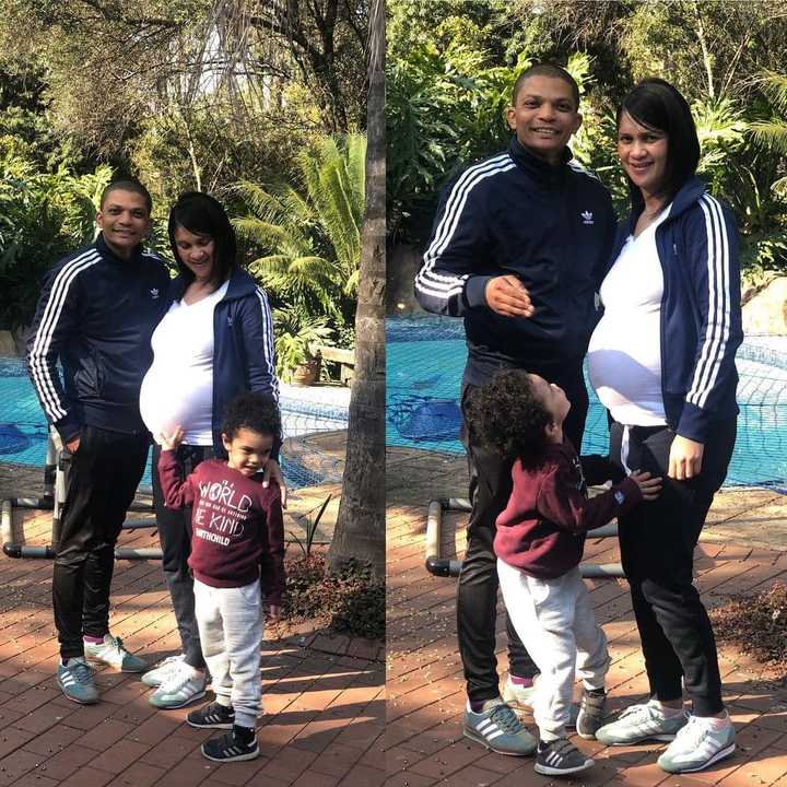 Christo Davids bio: age, family, grandparents, movies, 7de Laan, net ...