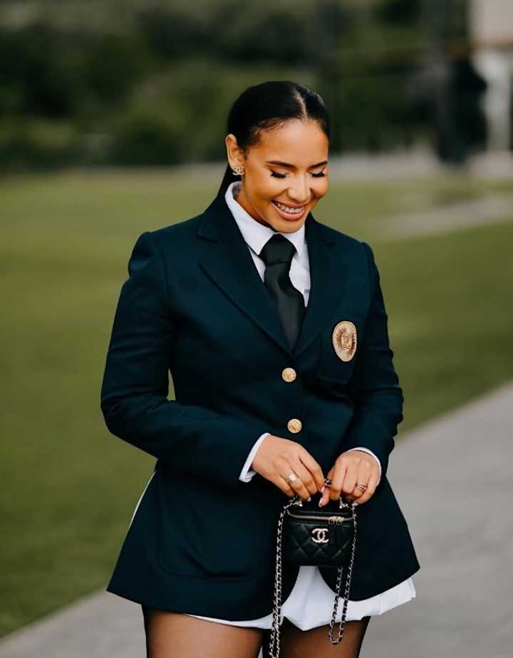 Thuli Phongolo Buys 2nd House and Shares Plans to Sell Old Home: “Buy ...