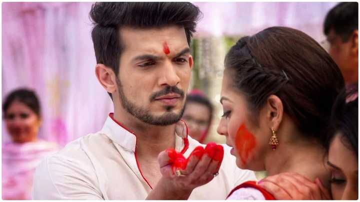 Chasing My Heart: plot summary, full story, cast with images, teasers ...