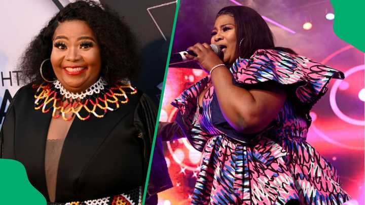 Winnie Khumalo: Tributes Pour in For Late Singer After Death at 51 ...