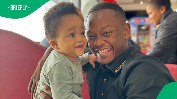 Video: Did Mpumelelo Mseleku’s New Girlfriend Amahle Gasela Shade ...