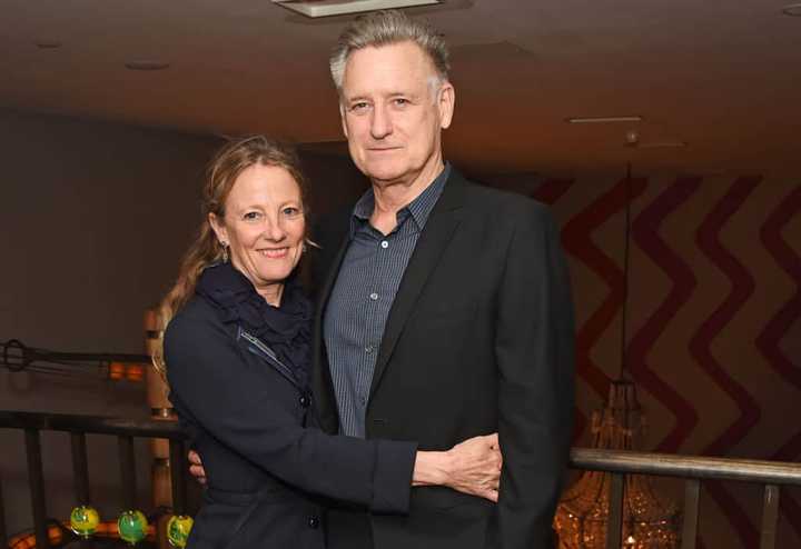 Everything known about Tamara Hurwitz, Bill Pullman's wife - Briefly.co.za