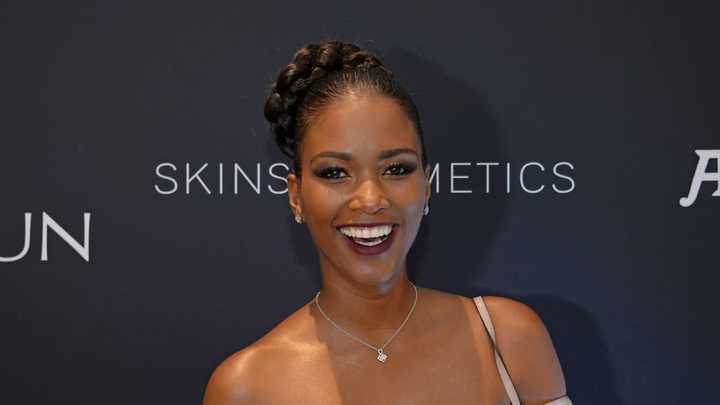 Who is Rosette Ncwana married to? The life story of the South African model - Briefly.co.za