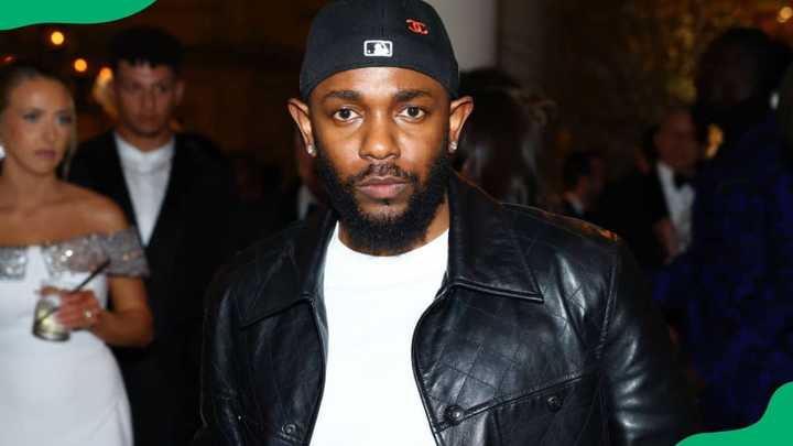 Who is Kendrick Lamar's dad, Kenny Duckworth? Everything you need to ...