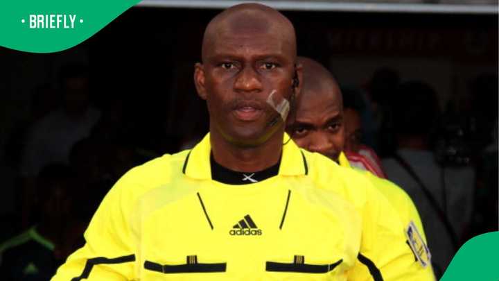 AFCON 2025 Final: Former FIFA Referee Explains Two Key Calls In Morocco ...